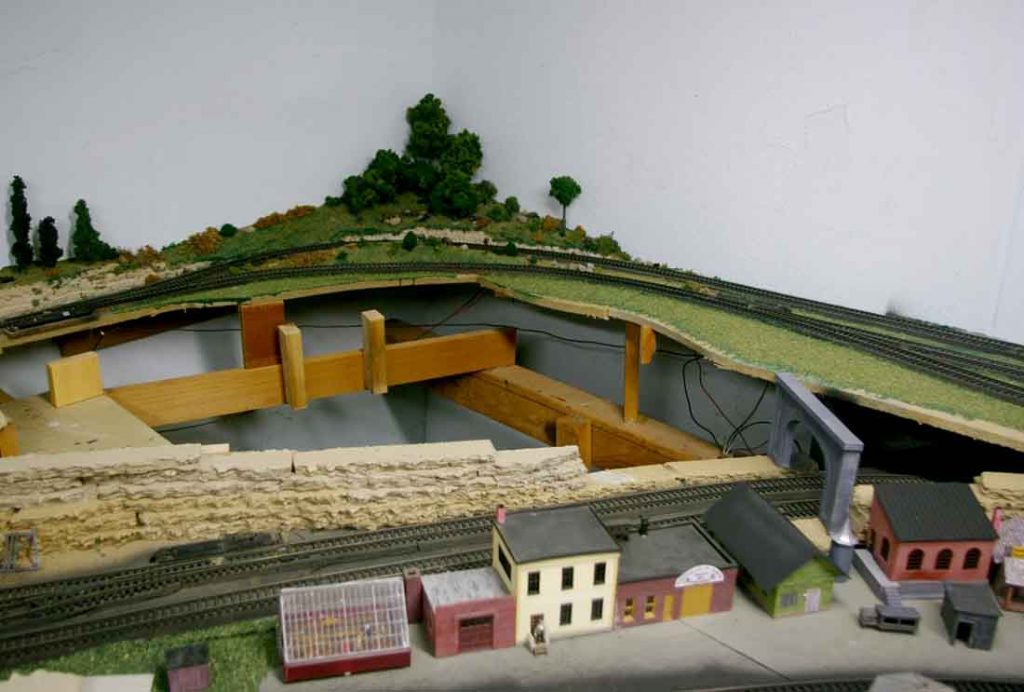 Scratch build brewery - Model railroad layouts plansModel railroad ...