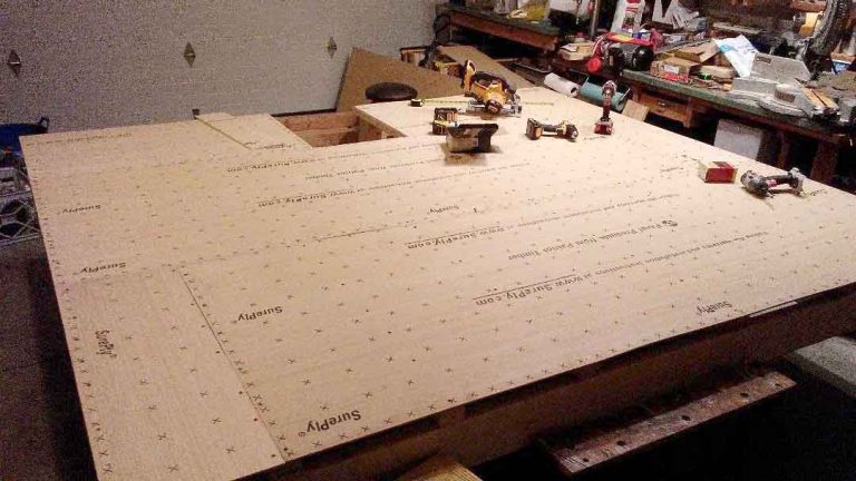 HO track layout - Gary's - Model railroad layouts plansModel railroad ...