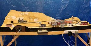 Scenic Ridge layout - Model railroad layouts plansModel railroad ...