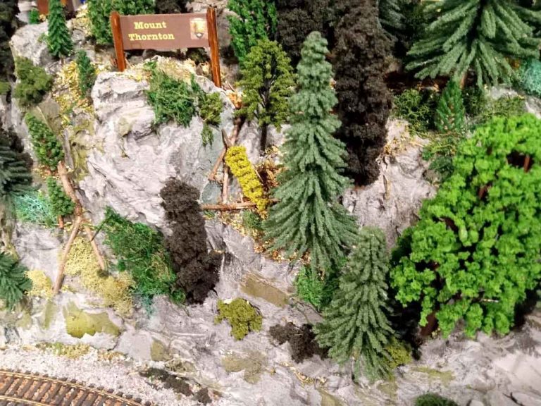 HO track layout - Gary's - Model railroad layouts plansModel railroad ...