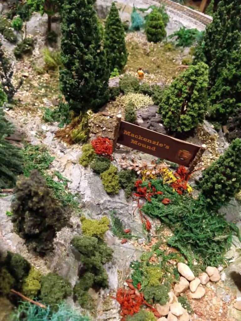 HO track layout - Gary's - Model railroad layouts plansModel railroad ...