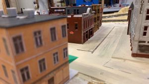 Scenic Ridge layout - Model railroad layouts plansModel railroad ...