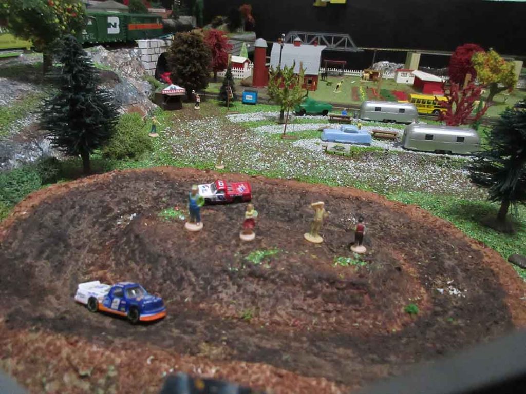 Union Pacific N scale - Dean's - Model railroad layouts plansModel ...