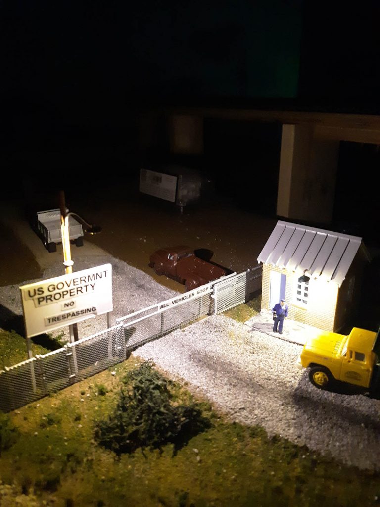 Atlas HO flex track layout - Gary's - Model railroad layouts plansModel ...