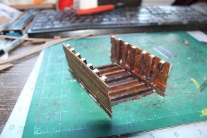 EZ track layout - John's - Model railroad layouts plansModel railroad ...