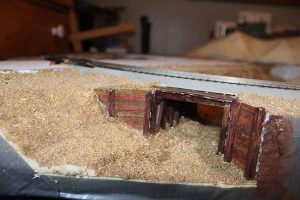 EZ track layout - John's - Model railroad layouts plansModel railroad ...