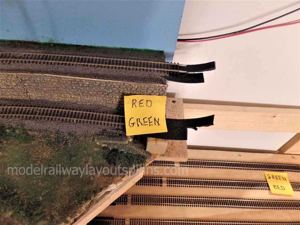 Atlas flex track layout - Don's - Model railroad layouts plansModel ...