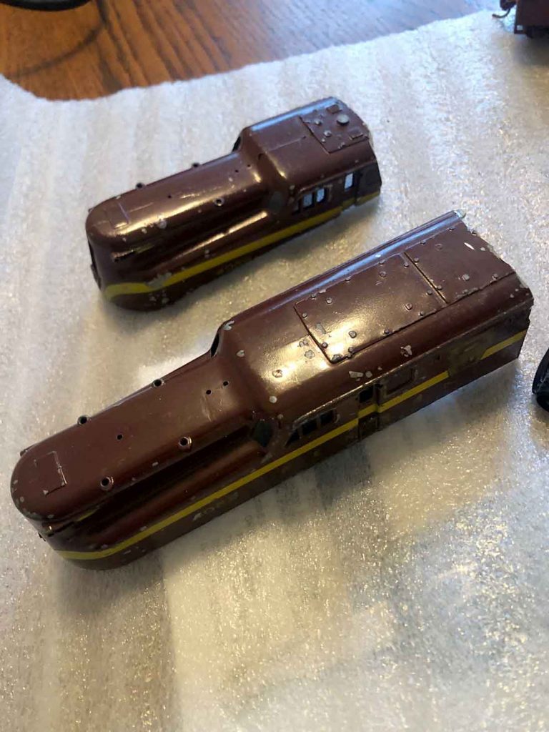 LED lighting for your model railroad - Model railroad layouts ...