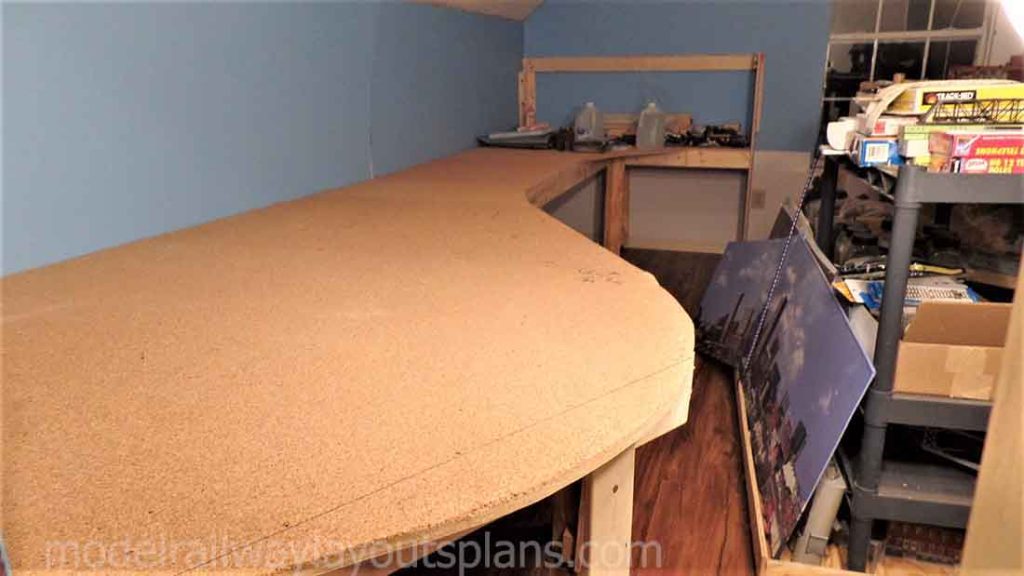 Atlas flex track layout - Don's - Model railroad layouts plansModel ...