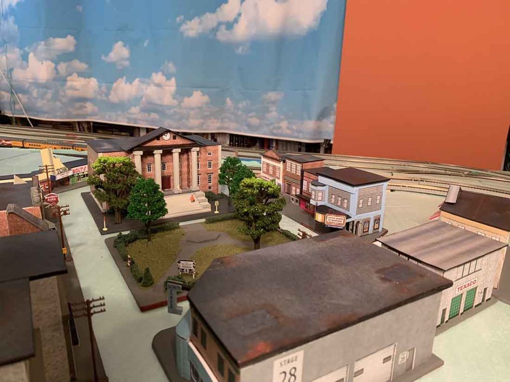 Model trains which scale is best? - Model railroad layouts plansModel ...