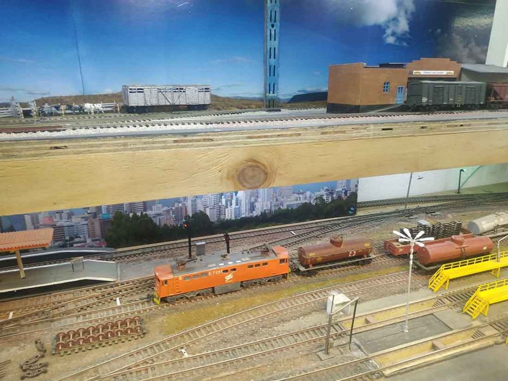 Model railroad dock - Model railroad layouts plansModel railroad ...