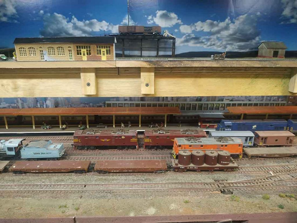 Model railroad dock - Model railroad layouts plansModel railroad ...