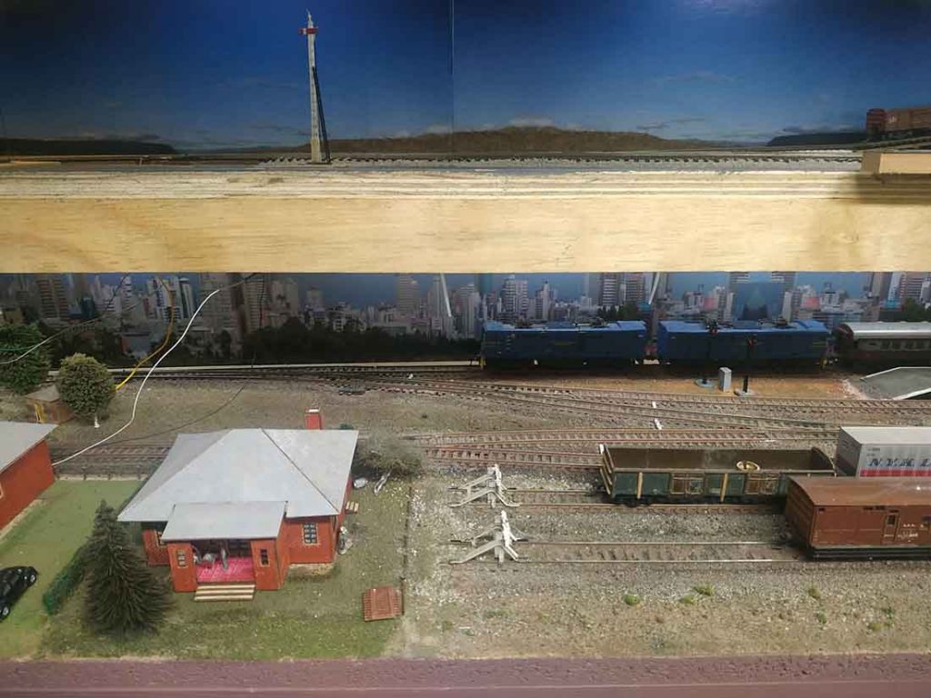 Model railroad dock - Model railroad layouts plansModel railroad ...
