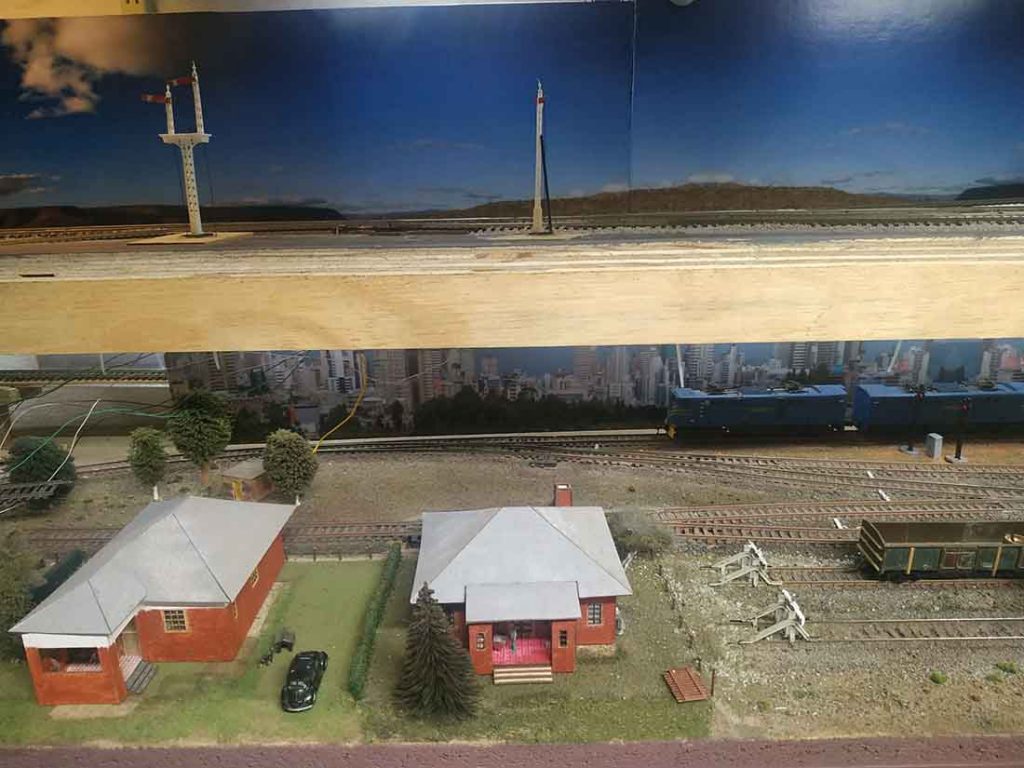 Model railroad dock - Model railroad layouts plansModel railroad ...