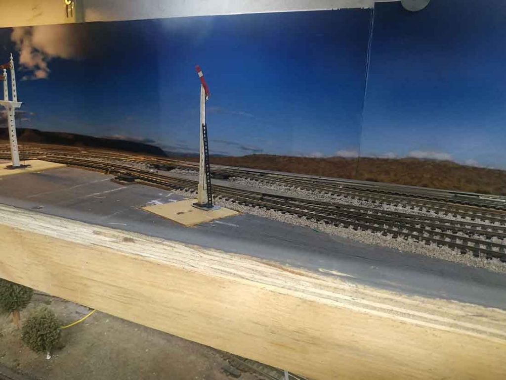 Model railroad dock - Model railroad layouts plansModel railroad ...