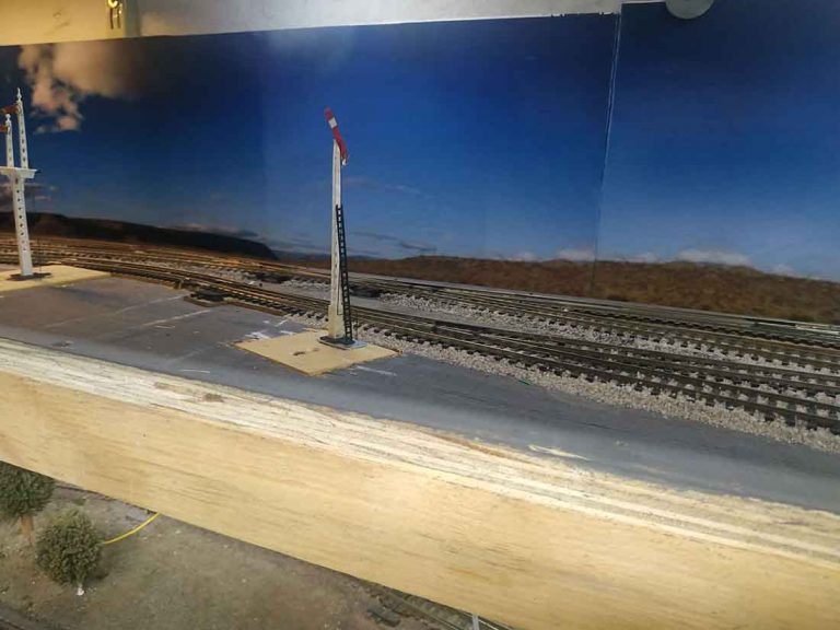 Model railroad dock - Model railroad layouts plansModel railroad ...