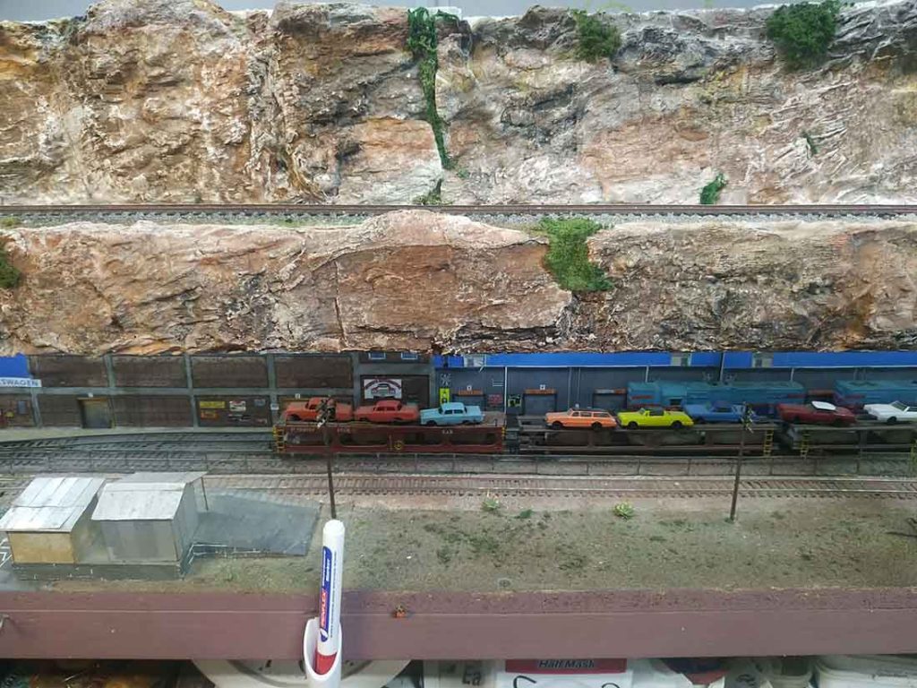 Model railroad dock - Model railroad layouts plansModel railroad ...