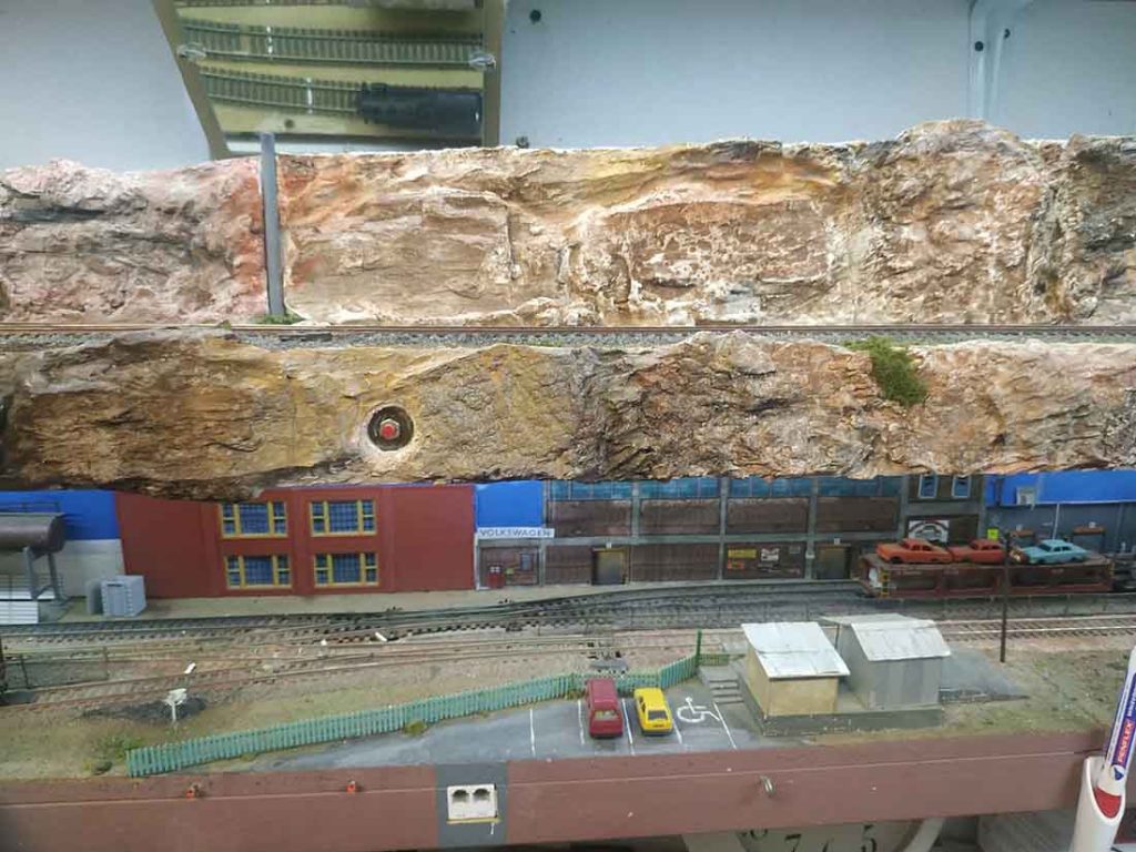 Model railroad dock - Model railroad layouts plansModel railroad ...