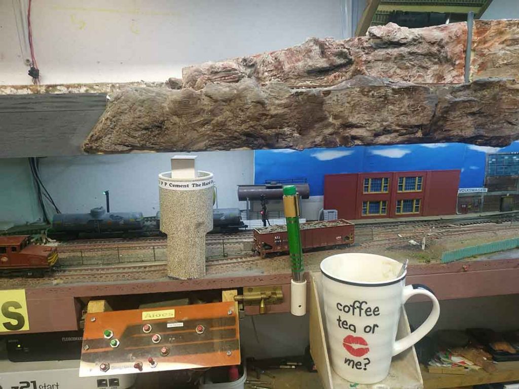 Model railroad dock - Model railroad layouts plansModel railroad ...