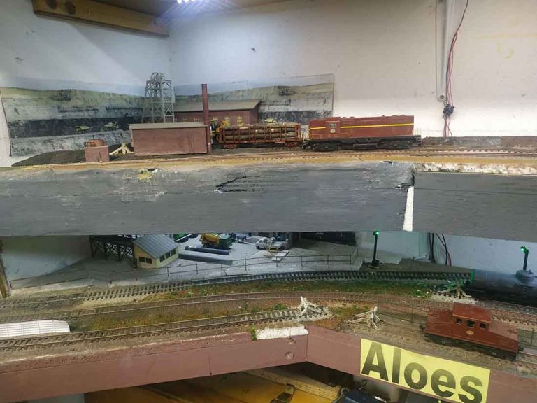 Model railroad dock - Model railroad layouts plansModel railroad ...