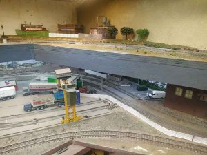 Model railroad dock - Model railroad layouts plansModel railroad ...