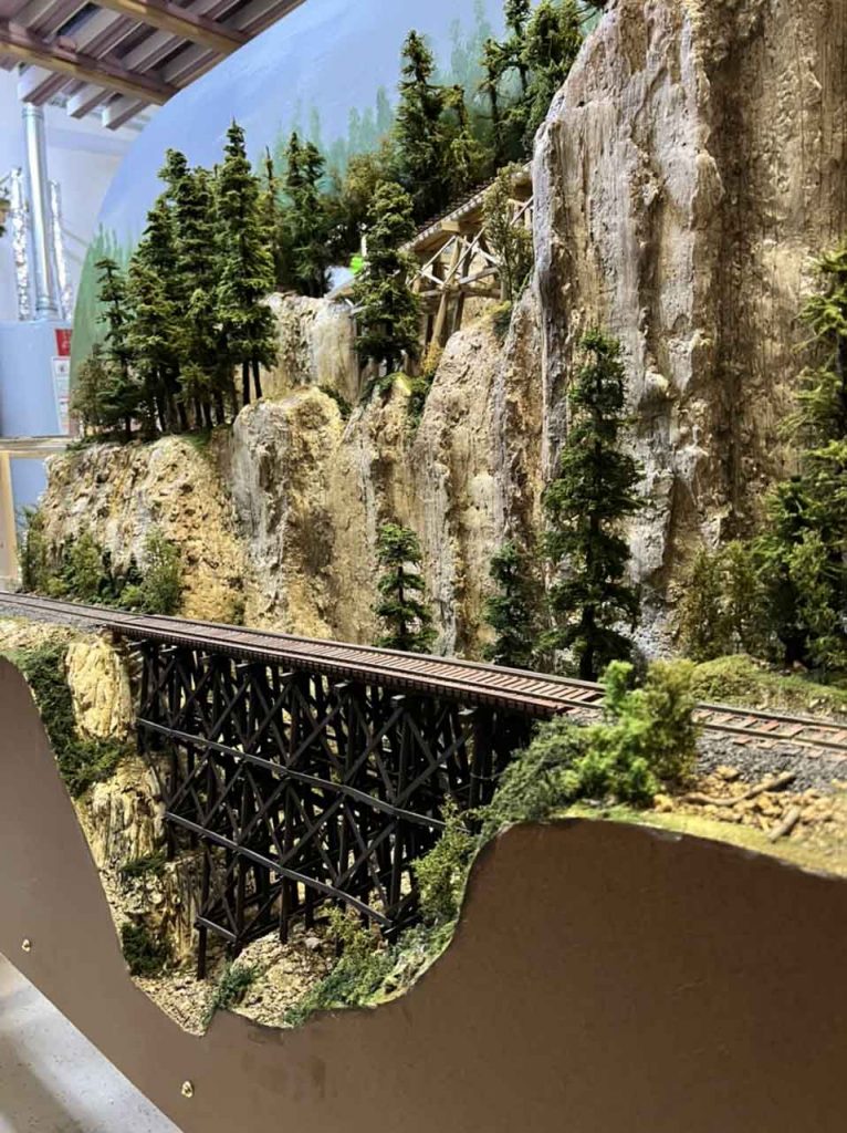 ON30 layouts - Model railroad layouts plansModel railroad layouts plans