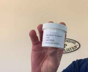 Clean your track - Dean shows us how - Model railroad layouts ...