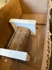 6x3 N scale - James's - Model railroad layouts plansModel railroad ...