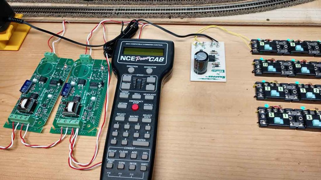 4x8 N scale train layout - Model railroad layouts plansModel railroad ...