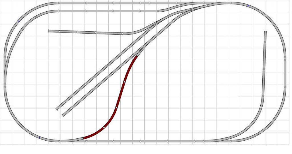 Track plan layout - do you need one? - Model railroad layouts ...