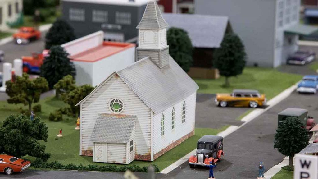 Blog - Model railroad layouts plansModel railroad layouts plans | Free ...