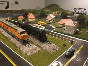 Blog - Model railroad layouts plansModel railroad layouts plans | Free ...