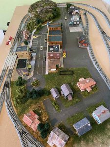 Blog - Model railroad layouts plansModel railroad layouts plans | Free ...