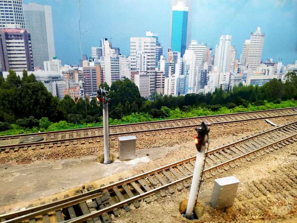 Model railroad backdrop gap - Model railroad layouts plansModel ...