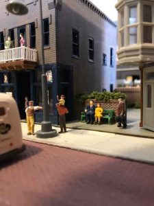 Blog - Model railroad layouts plansModel railroad layouts plans | Free ...