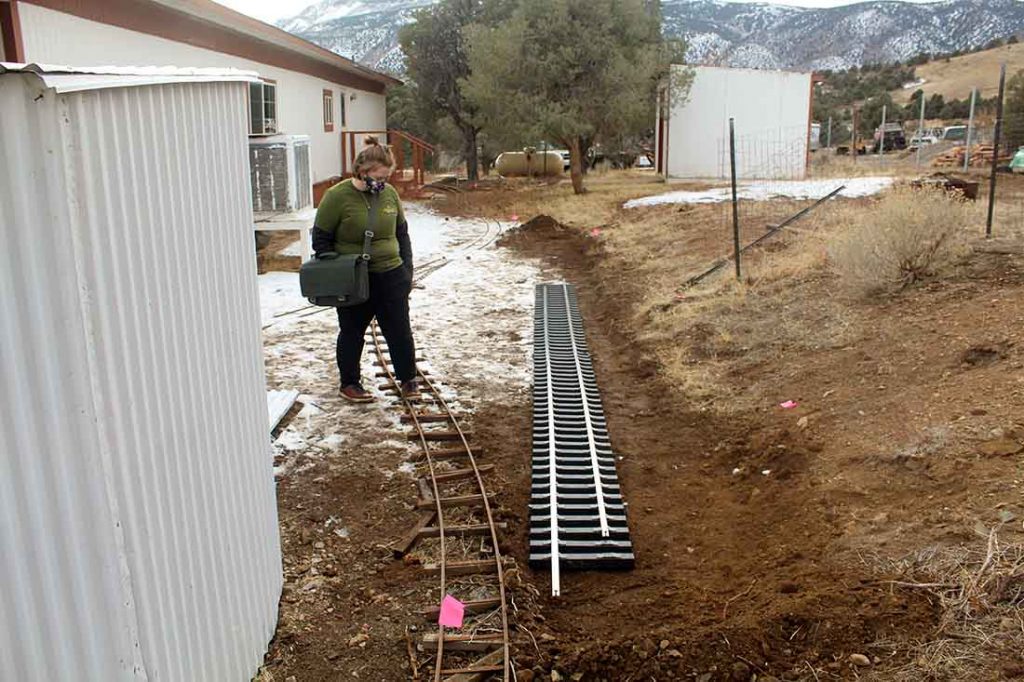 Small gauge railroad - Model railroad layouts plansModel railroad ...