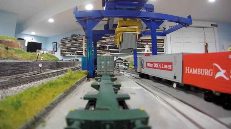 Blog - Model railroad layouts plansModel railroad layouts plans | Free ...