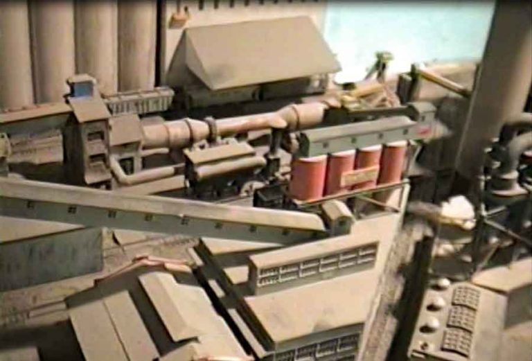 N scale coal mine - Jeff's - Model railroad layouts plansModel railroad ...