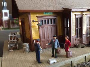 Blog - Model railroad layouts plansModel railroad layouts plans | Free ...