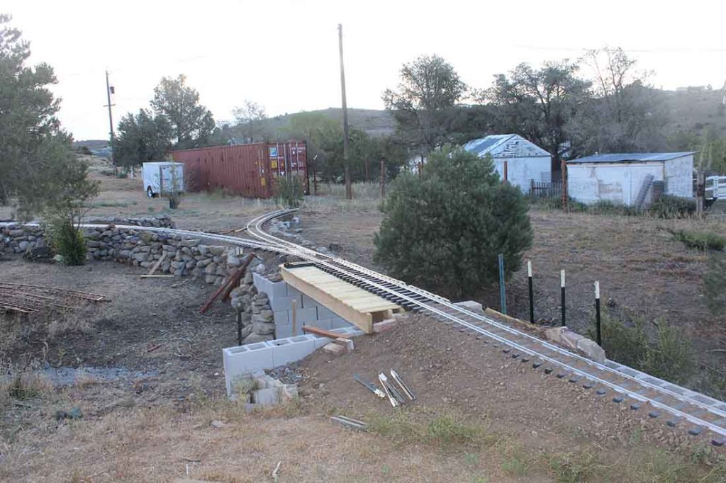 Small gauge railroad - Model railroad layouts plansModel railroad ...