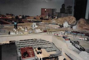 Blog - Model railroad layouts plansModel railroad layouts plans | Free ...