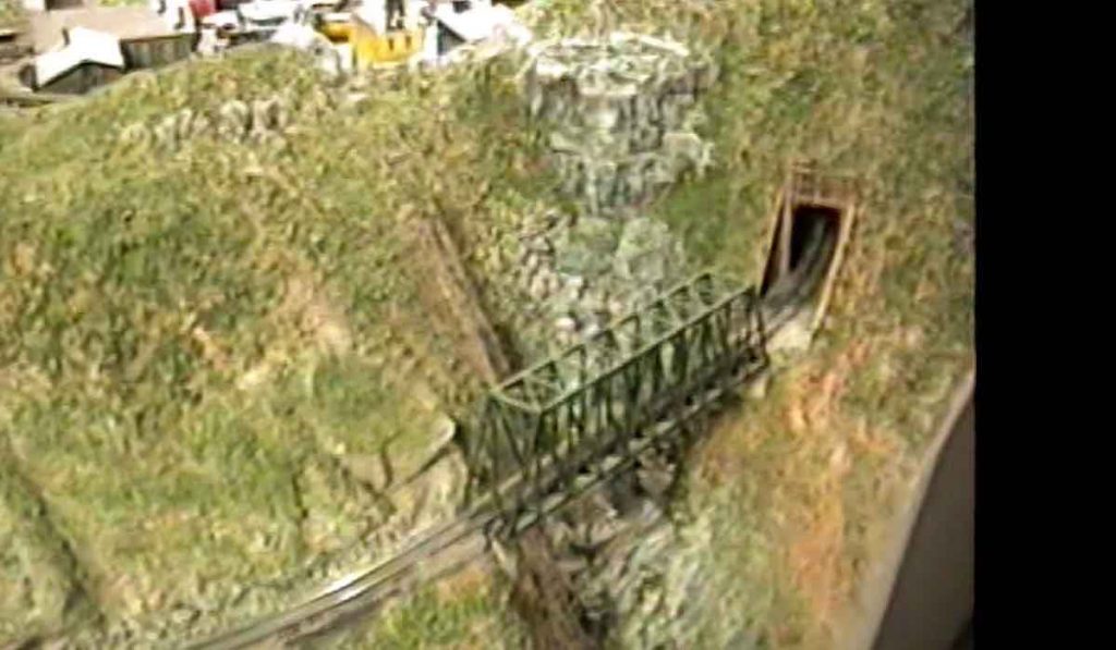 N scale coal mine - Jeff's - Model railroad layouts plansModel railroad ...