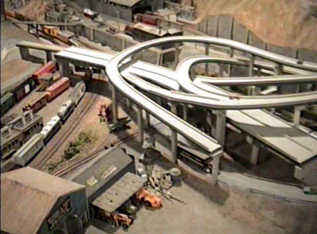 N scale coal mine - Jeff's - Model railroad layouts plansModel railroad ...