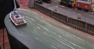 Model train water effects - Model railroad layouts plansModel railroad ...