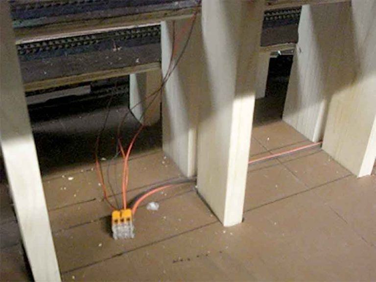 Making a Helix for your railroad - Model railroad layouts plansModel ...