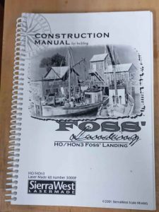 HO scale harbor model - Model railroad layouts plansModel railroad ...