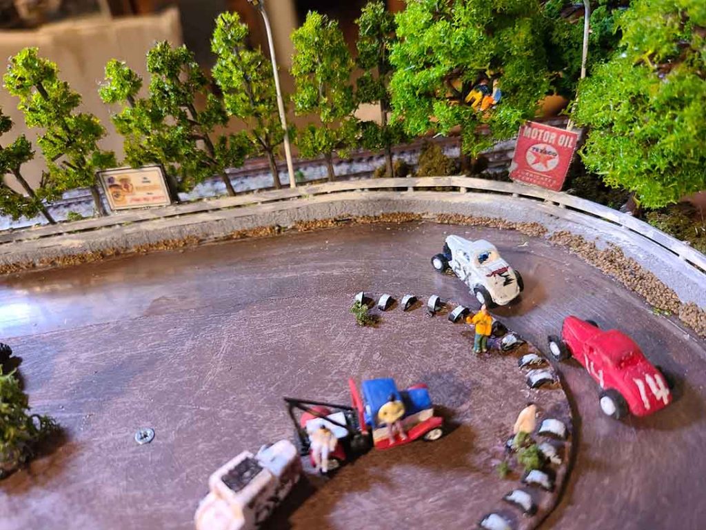 N scale model cars - Model railroad layouts plansModel railroad layouts ...