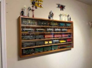 Tinplate model trains - Model railroad layouts plansModel railroad ...