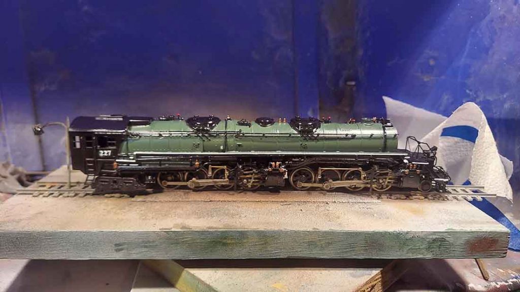 Blog - Model railroad layouts plansModel railroad layouts plans | Free ...