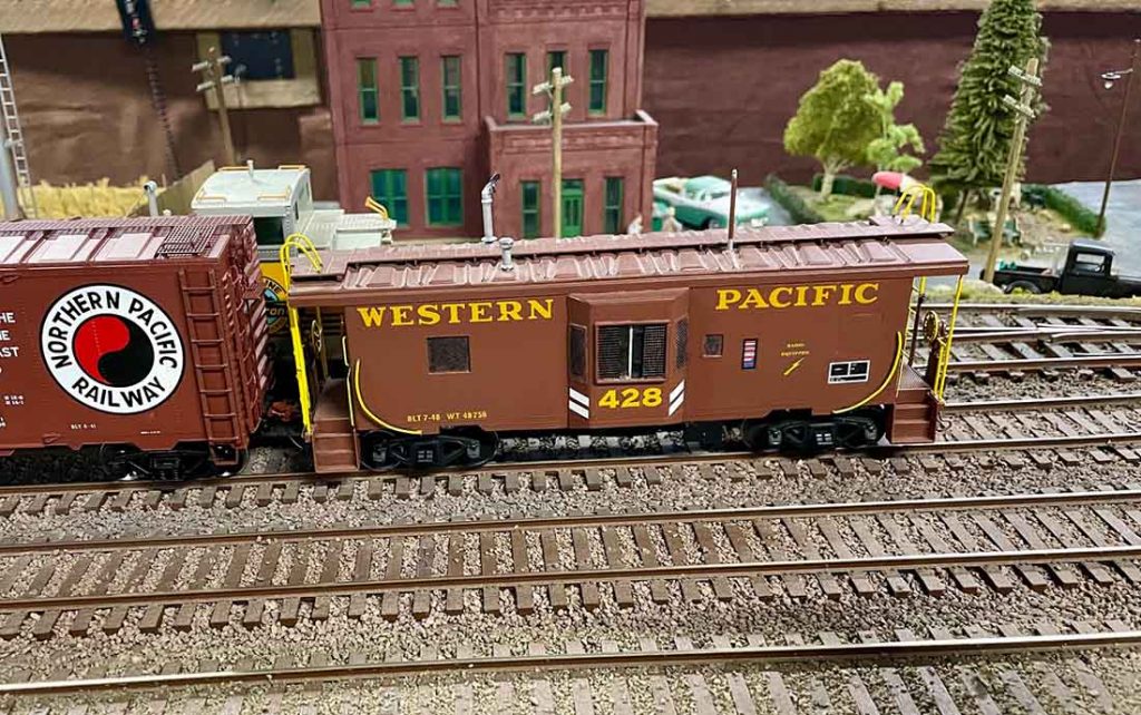 O scale building kits - Model railroad layouts plansModel railroad ...